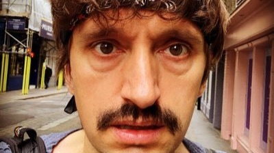 Robbie Knox the nicest UK YouTuber ever