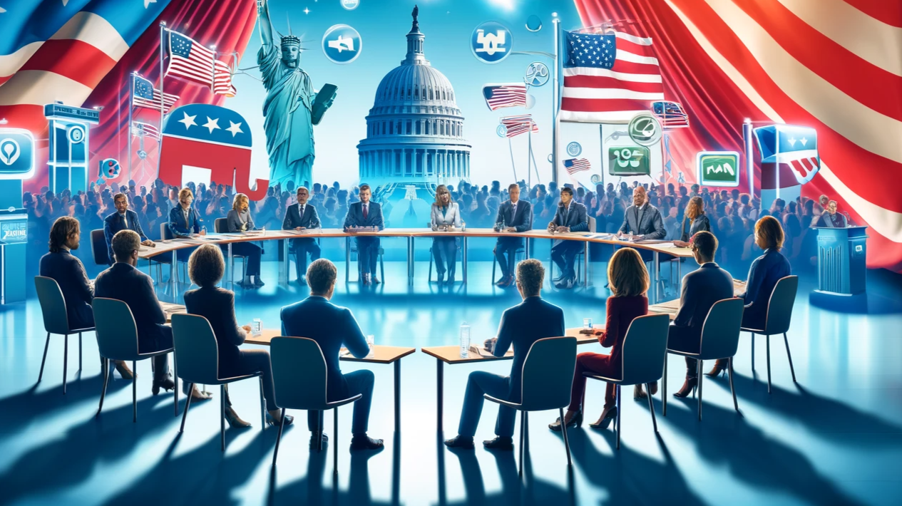 The big difference between moderate and authoritarian right-wingers