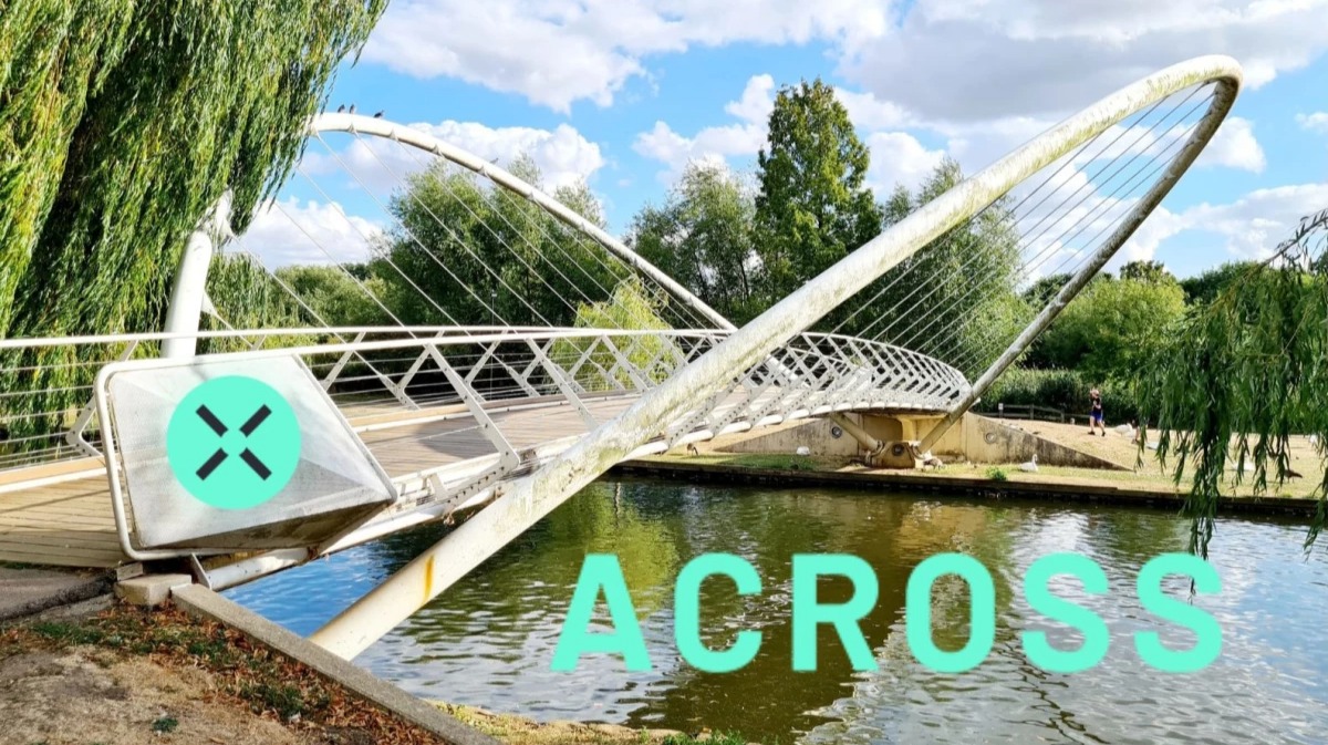What is happening Across the Bridge: Episode 6 - Bridging around the World