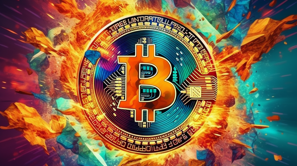 Riding the Wave of the Future with Jeff Booth: Bitcoin, AI, and the New World