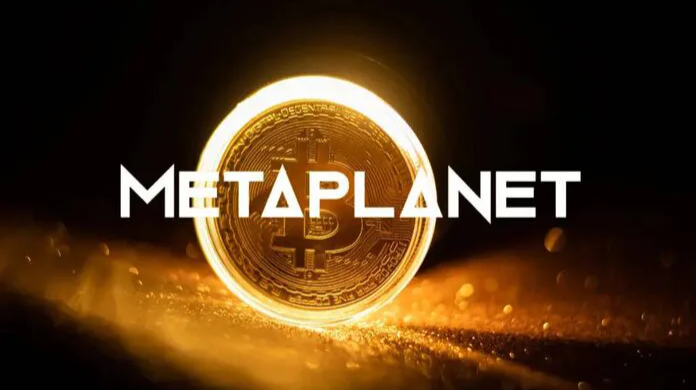 Metaplanet has recently purchased an additional 7 million USDT worth of Bitcoin, increasing its ...