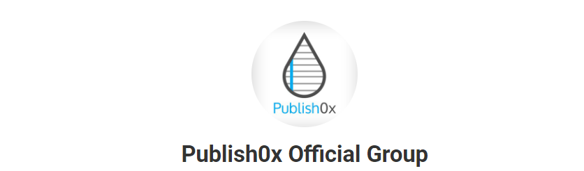 Publish0x Reaches 100k Accounts! Celebration: $200 in DAI Prizes and 30 ...