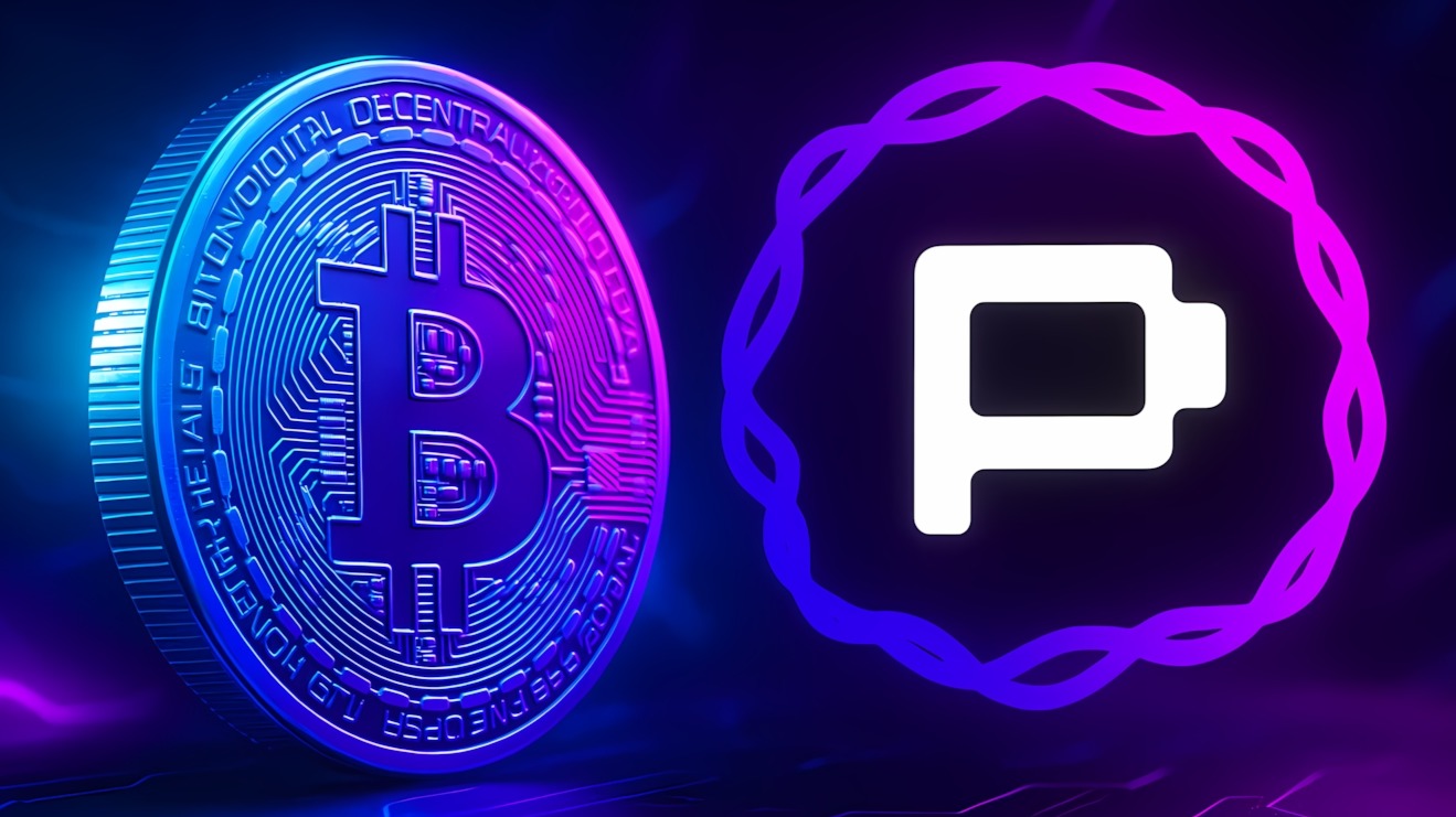 The Sovereign Stack: Building Bitcoin’s Cross-Chain Superstructure