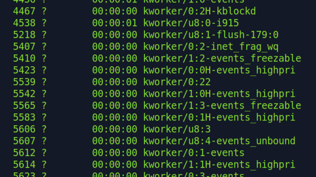 A simple way to find SprySOCKS malware on Linux computers