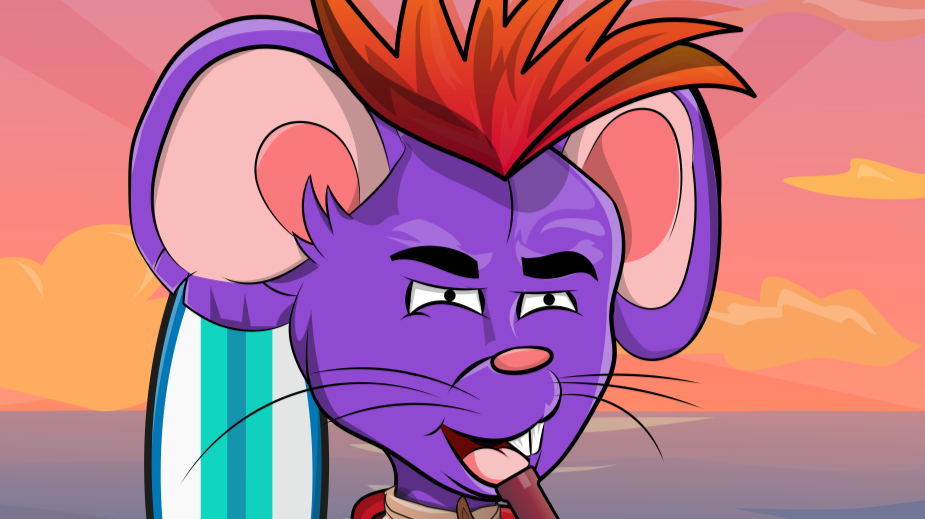 Introducing Medicated Mice NFTs – Dispensary Exposure for Investors