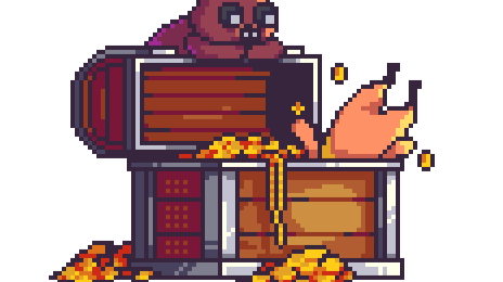 Goofy Gophers Mining Club - Re-inventing Cloud Mining Through NFTs