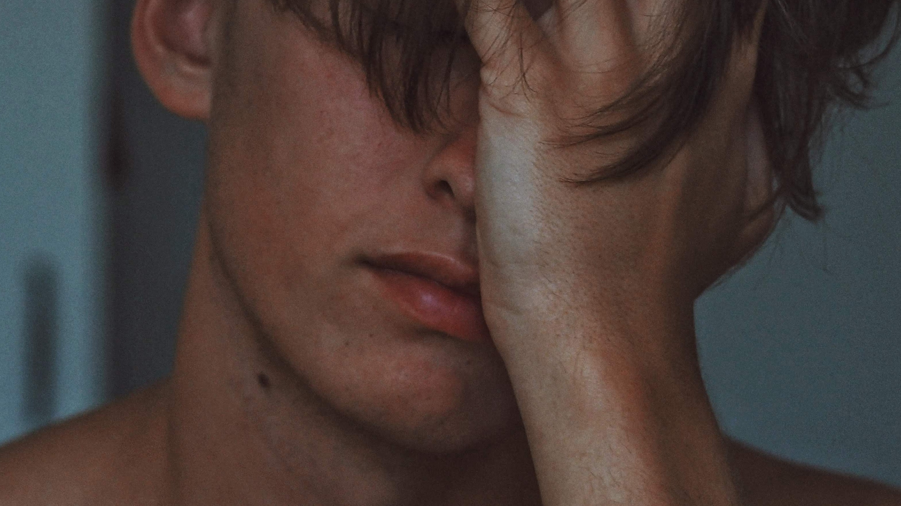 5 Steps to Overcoming Teenage Angst