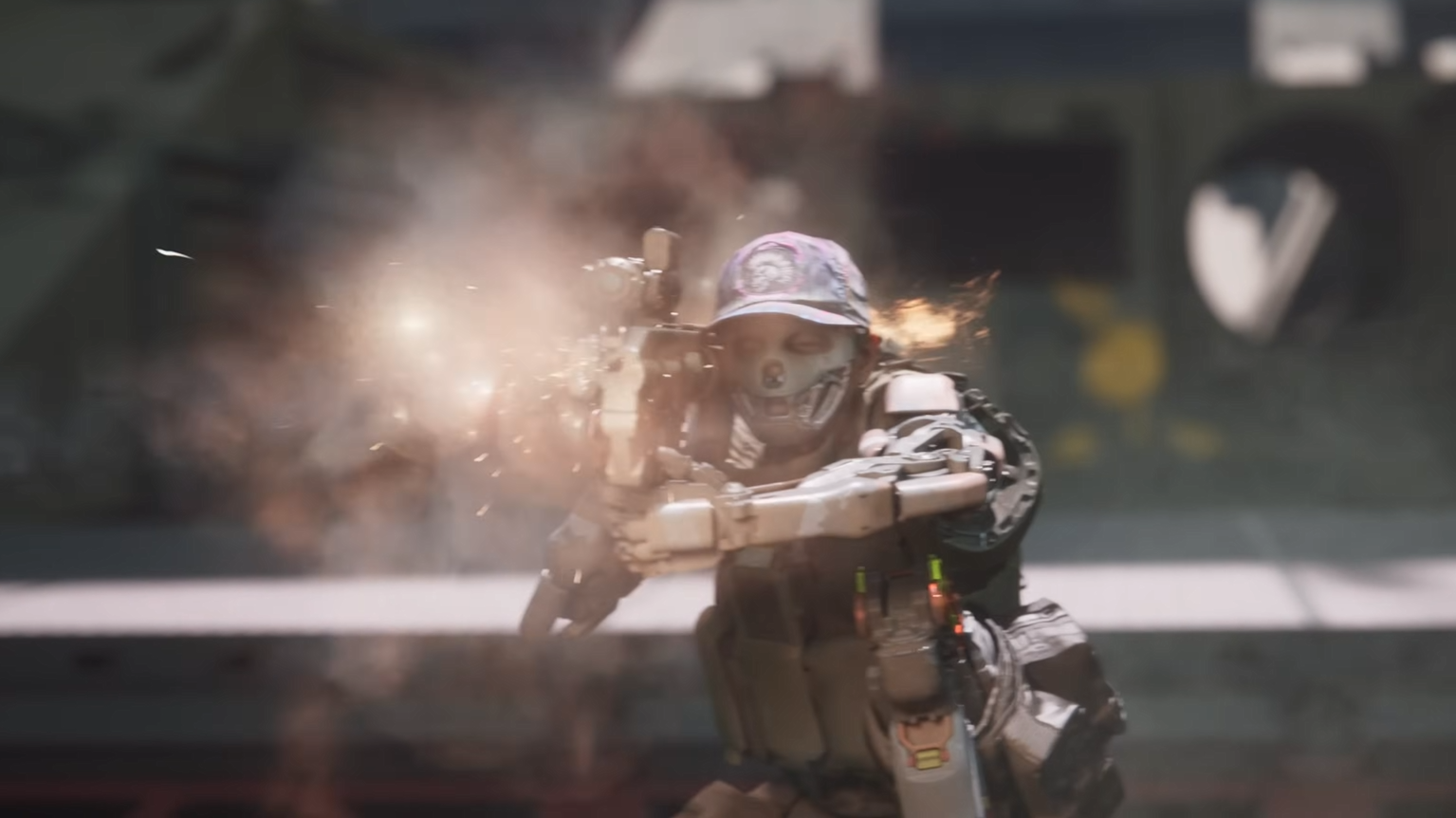 Off the Grid (OTG) Game Overview