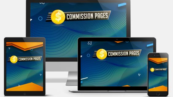 Commission Pages Review Your very own auto-profit software