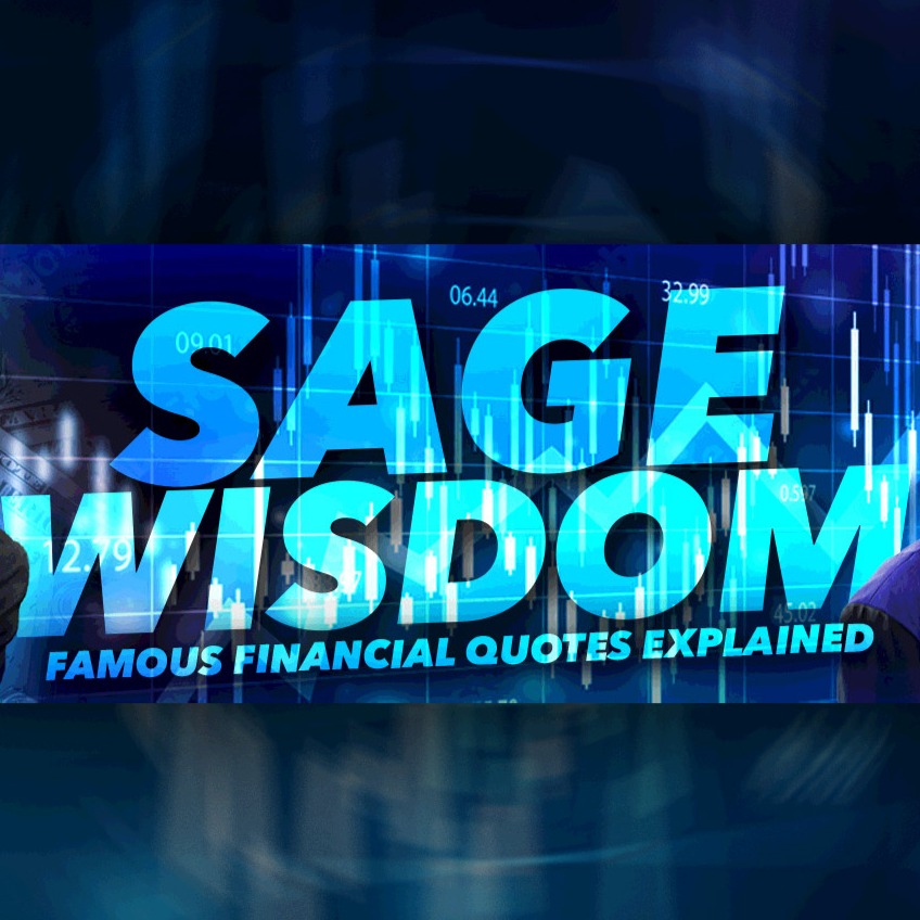 Sage Wisdom | Publish0x