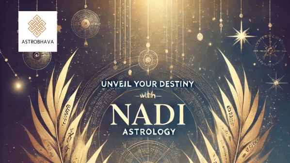Discover the Ancient Wisdom of Nadi Astrology: A Journey Into Your Past ...