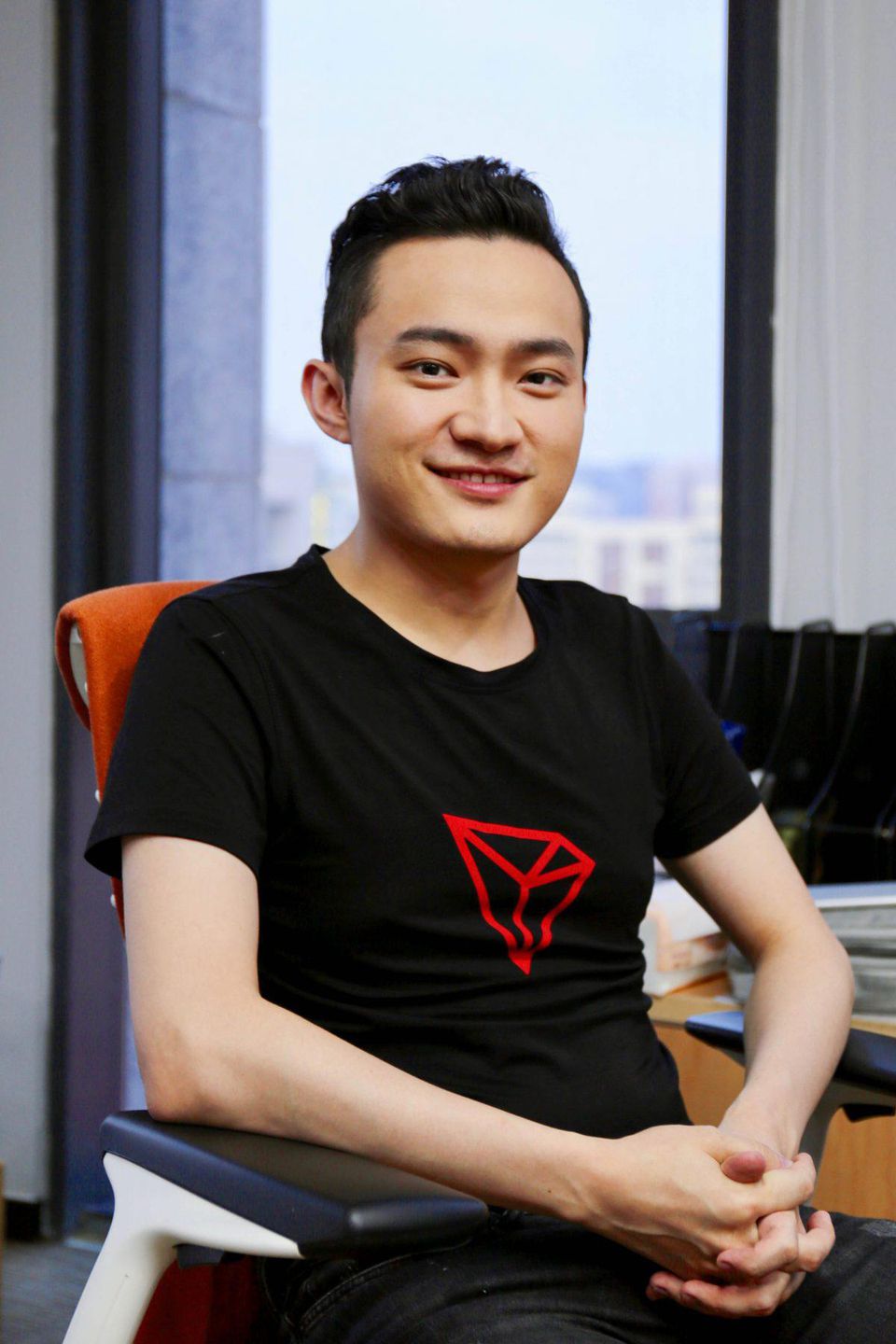 Justin Sun - Some Infos, Accusations and facts about him