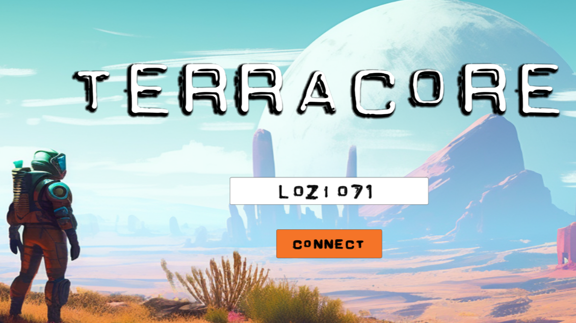 Let's go and discover Terracore! - A new interesting Idle Game on the Hive scene. - (ITA/ENG ...