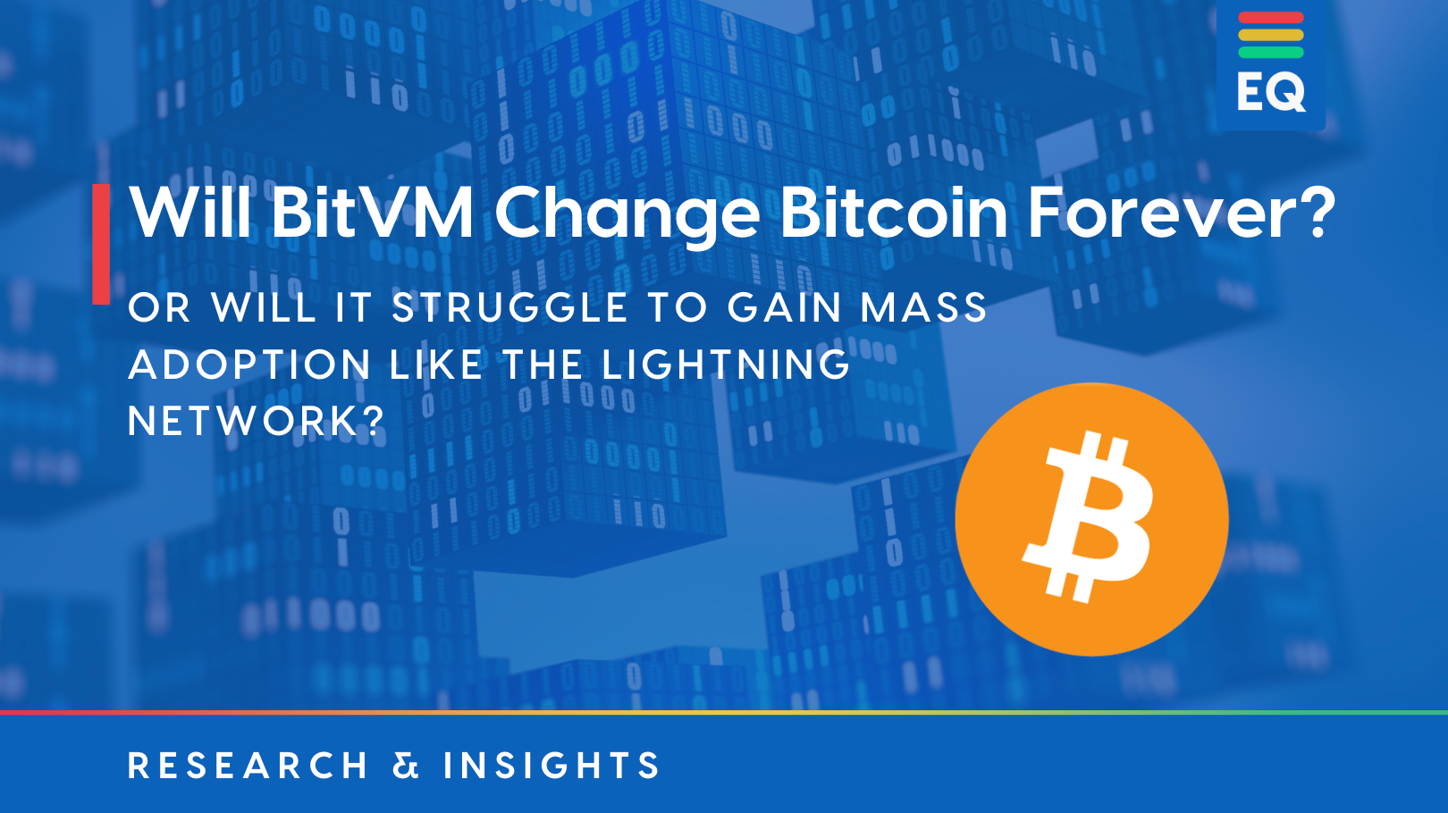Is BitVM Better or Worse than then Lightning Network?