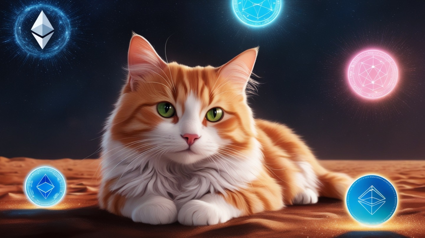 An Actual List of Quantum-Resistant Blockchain Projects