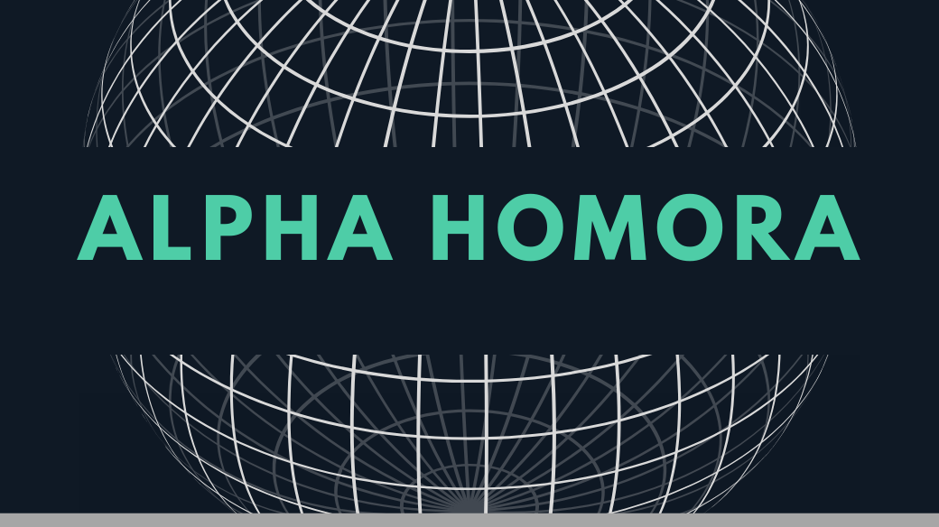 The keys of Alpha Homora - Token Defi