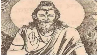 Untold story of Shukracharya