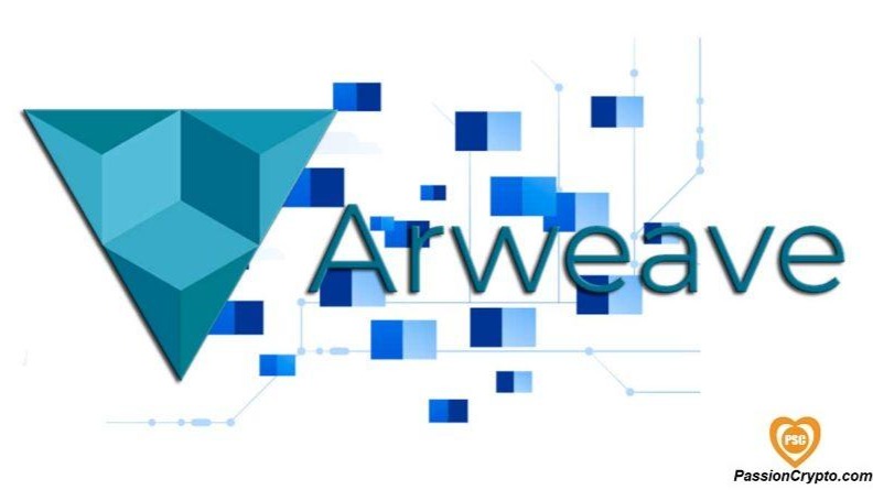 Arweave For Smart Contracts, Its Version Of Web3