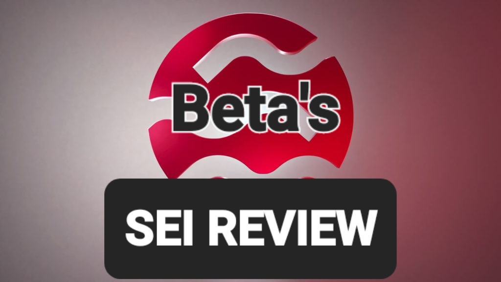 What is SEI? Take a Dive into SEI Blockchain