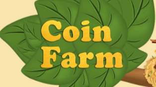 Coin Farm | Mini-Game To Win some Money