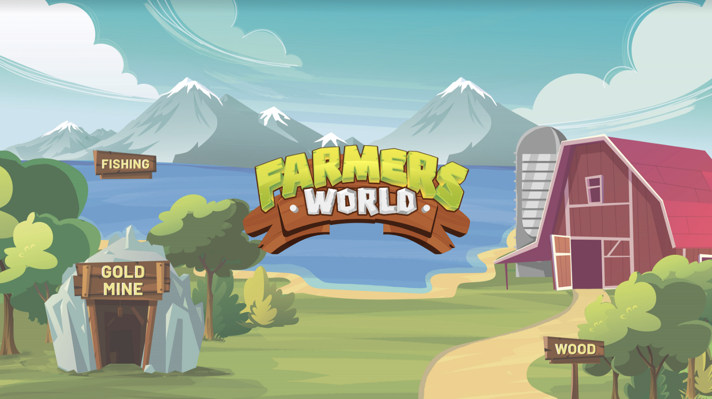 A Look at Farmer's World | Big Earnings But Can It Last? | Future Plans ...