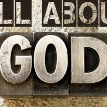 It's All About God | Publish0x