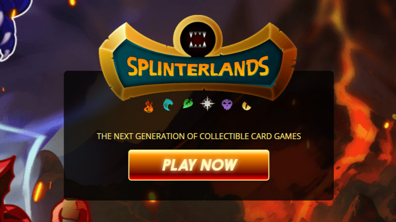 Talk about a strong economy! Splinterlands just sold 30,000 packs in ...