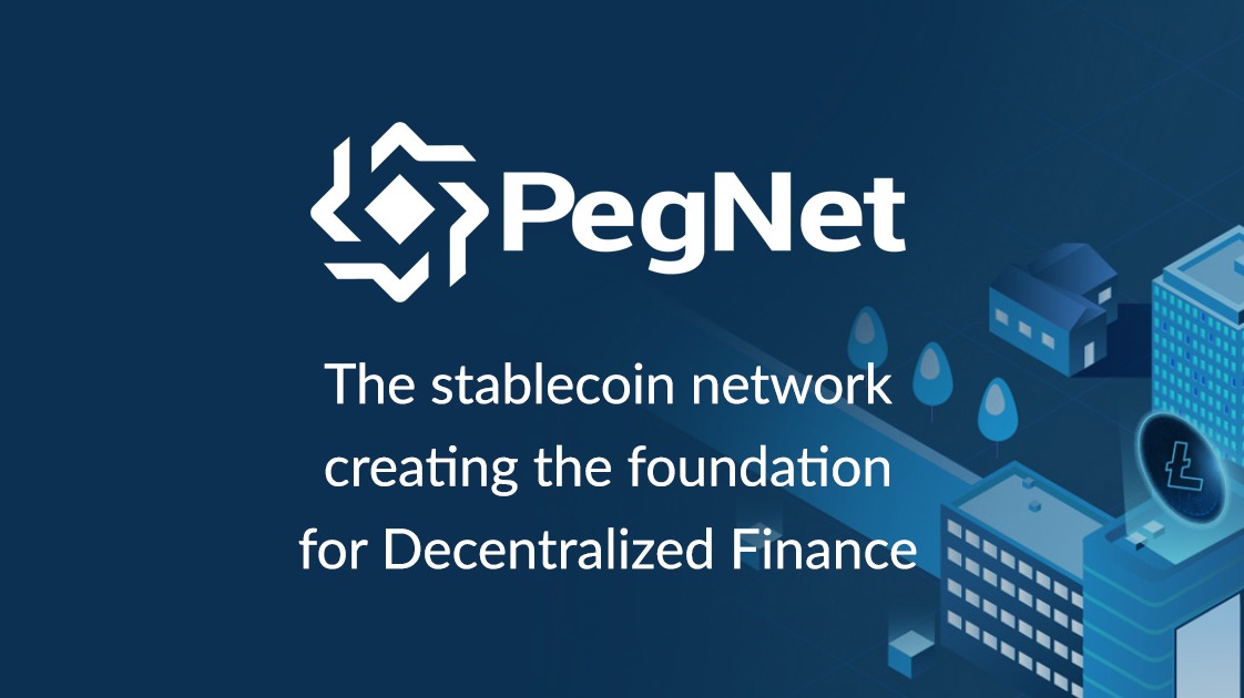 PegNet Launch - Next Piece of Vision