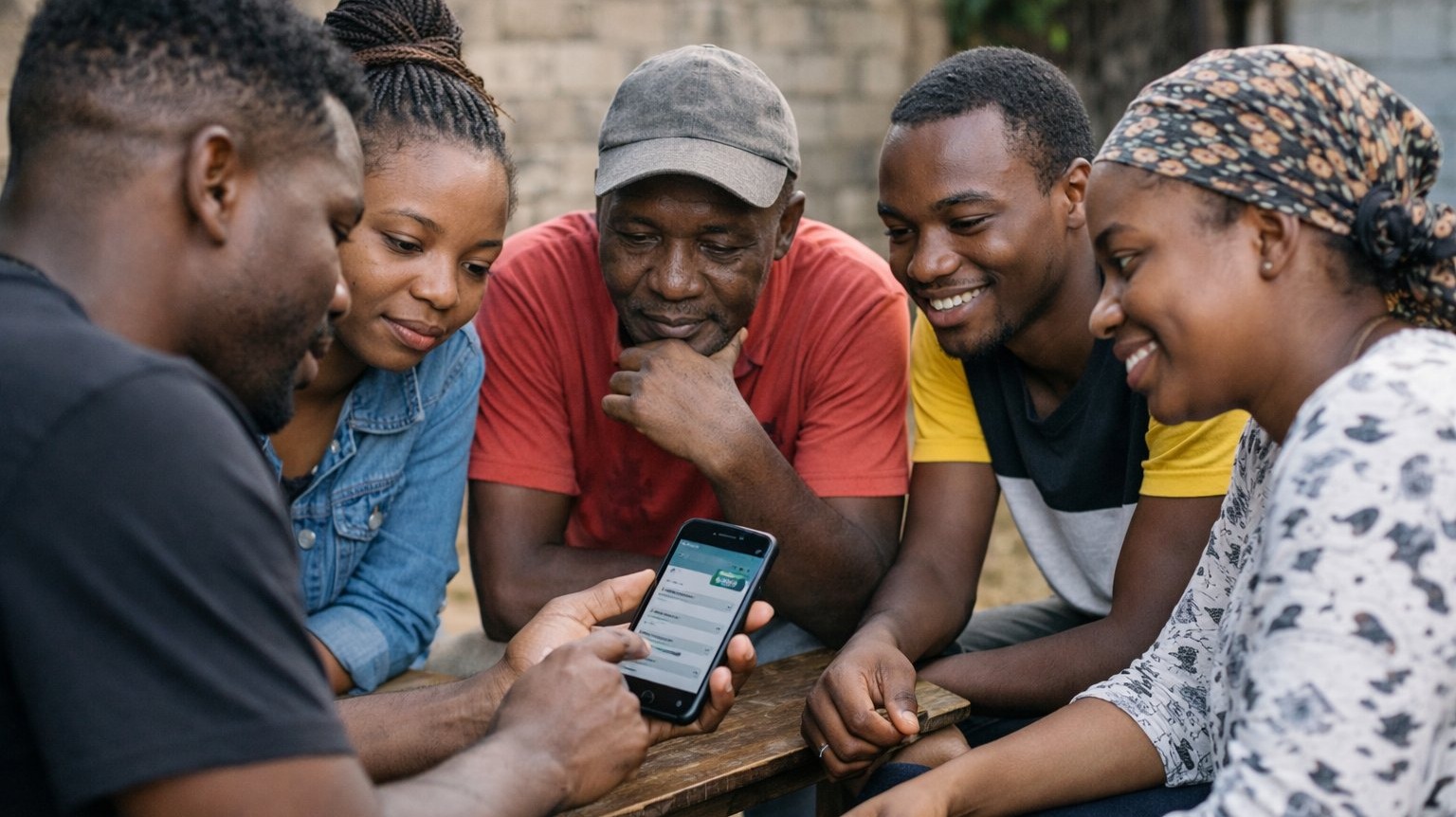 Why the First Bitcoin Cash Meetup in Mozambique Matters