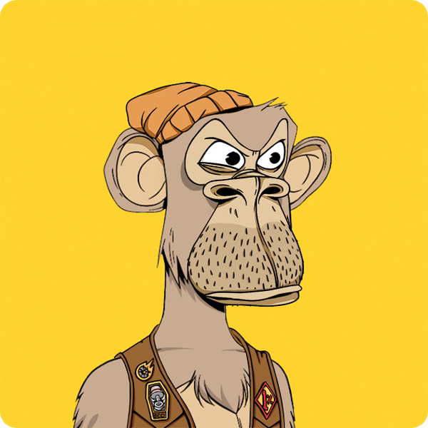 Why I've become part of Yellow Apes Army community? - 3 main reasons