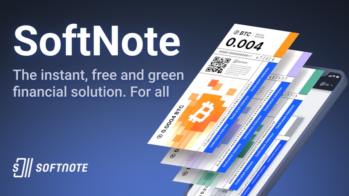 SoftNote: Impacting Society