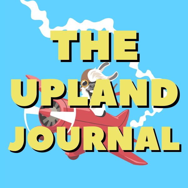 The Upland Journal | Publish0x