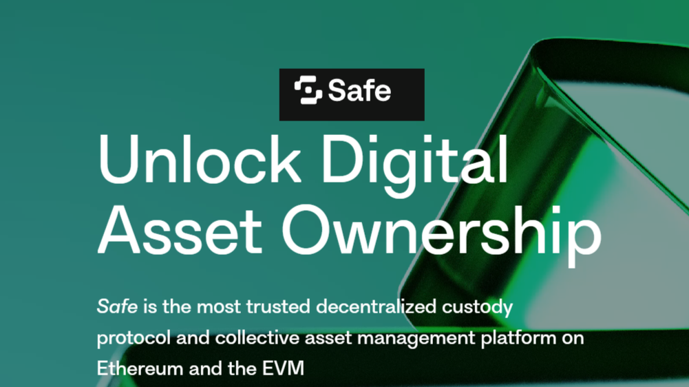 How To Create a Multi-Signature Smart Contract: Gnosis Safe