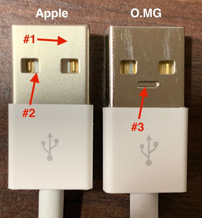 The O.MG Cable: A Hacker's Weapon in Plain Sight