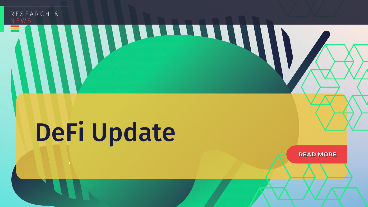 A Closer Look into DeFi's Biggest Aggregator, 1inch