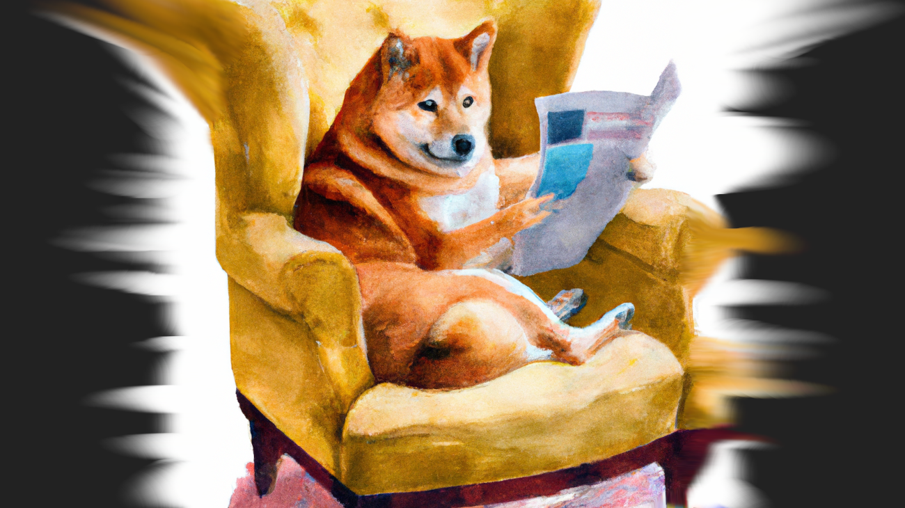 Low DOGE is old news soon