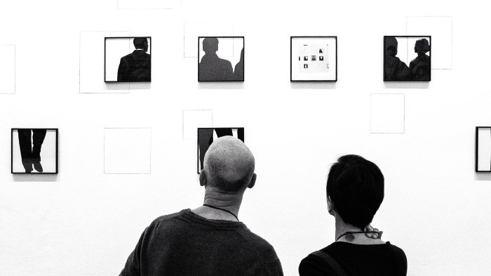 Top 5 NFT Virtual Galleries to show off your NFT Collection