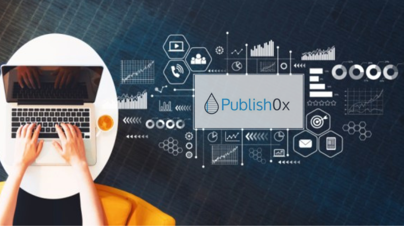 Scientific Research Study about Publish0x Platform
