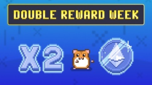 Double Rewards Week 2/7/22 - Rollercoin