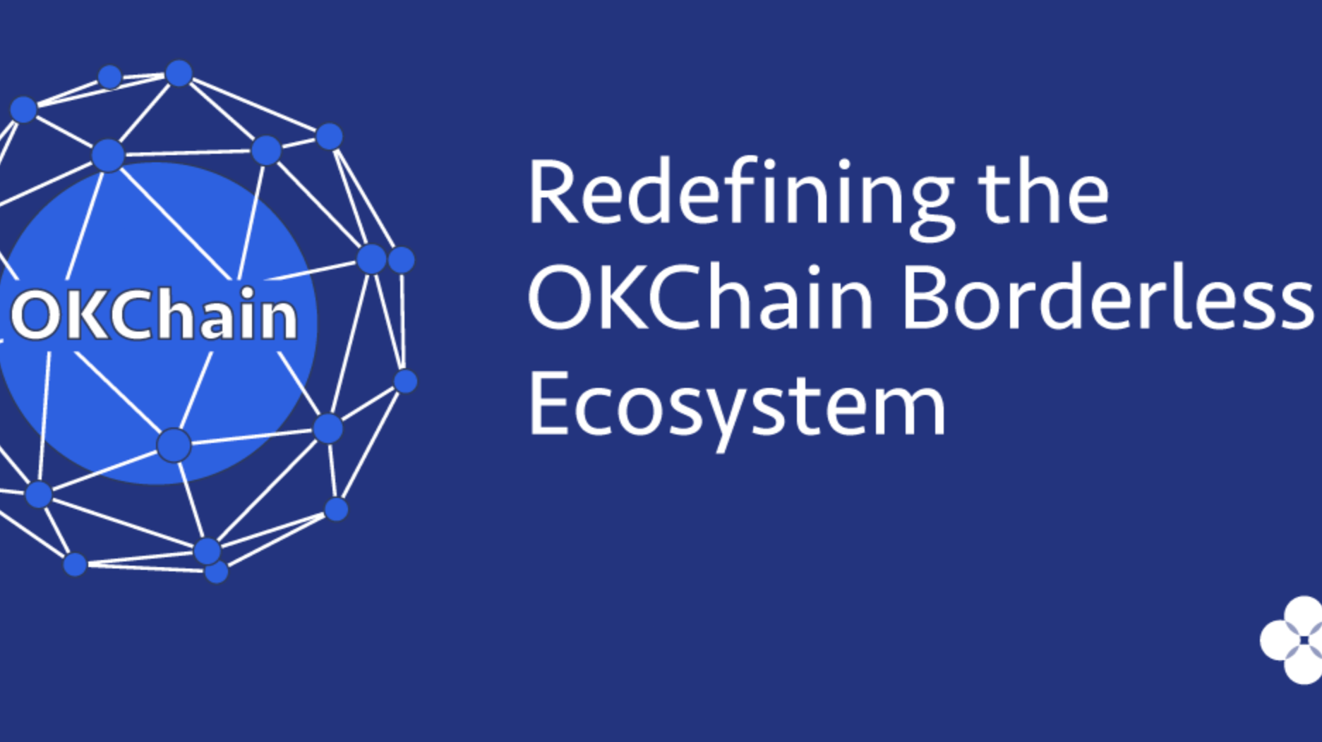 OKChain Ecosystem: Cross-chain Technology