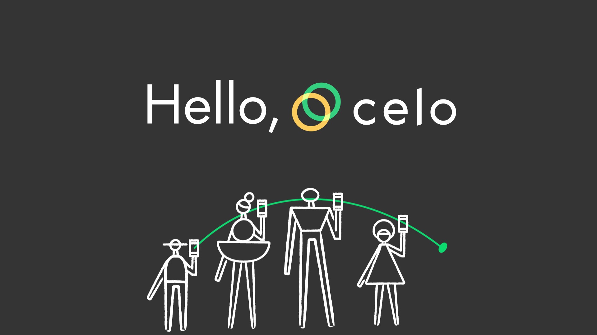 And Introduction to Celo Network
