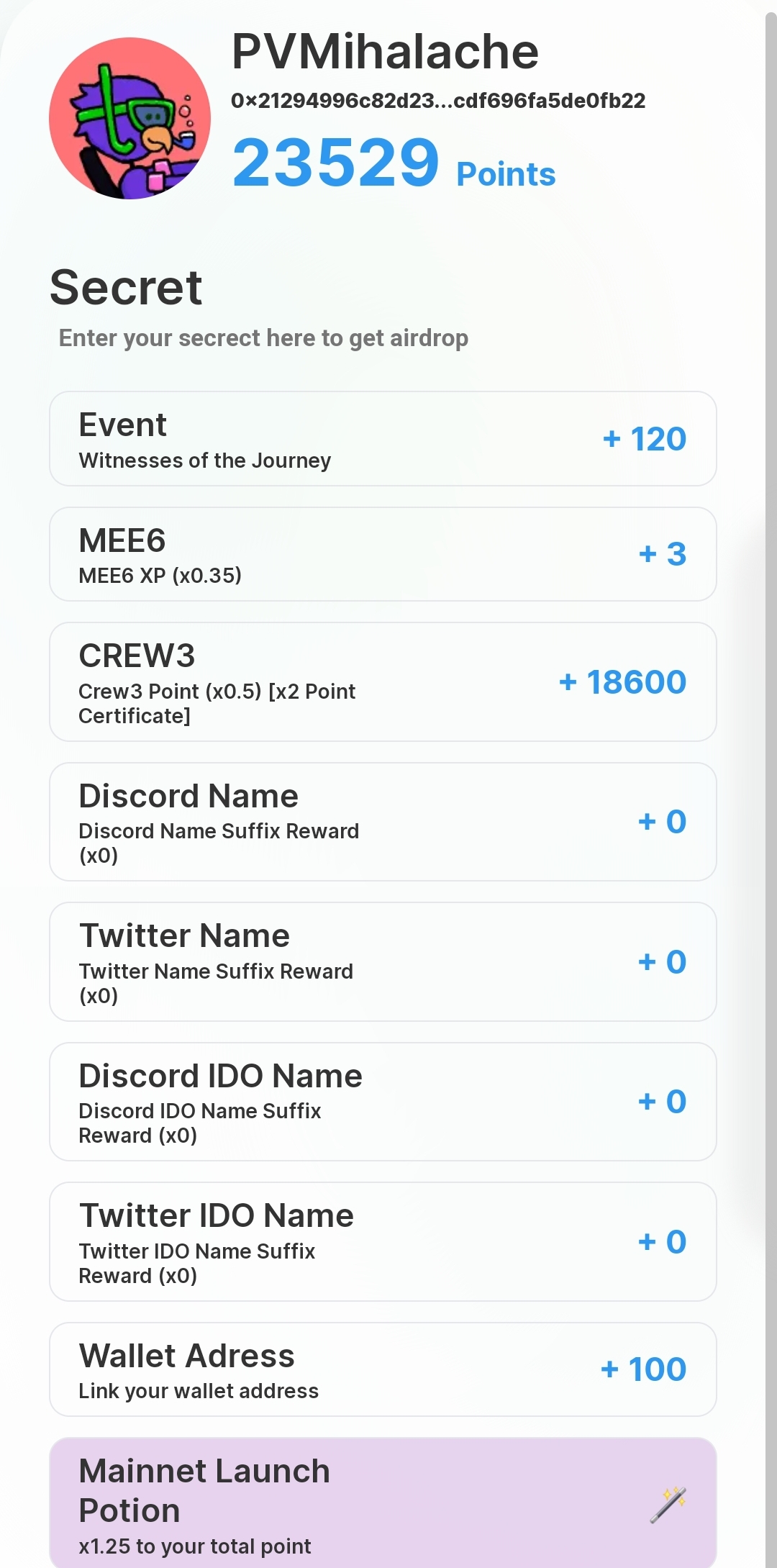 The $SSWP Token - The Story Of The Useless Gift From Sui Swap