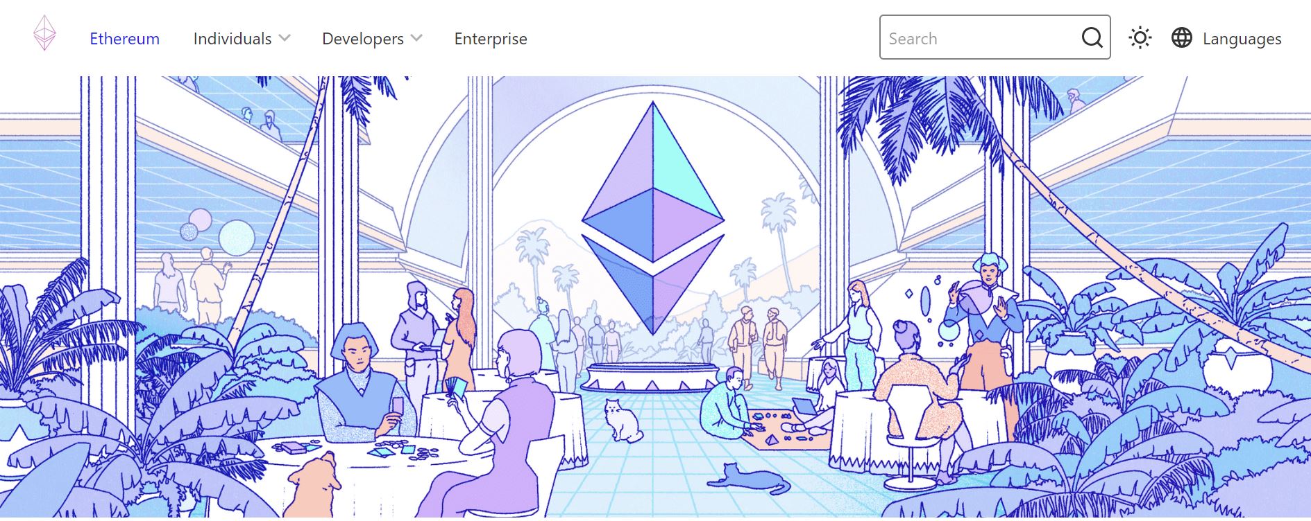 Top Things You Should Know About Ethereum (ETH)