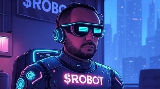 RoboStack and $ROBOT - Building DePIN for AI