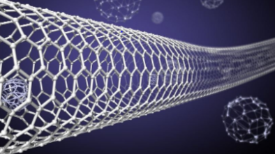 Sci-Fi Future - Nanotechnology