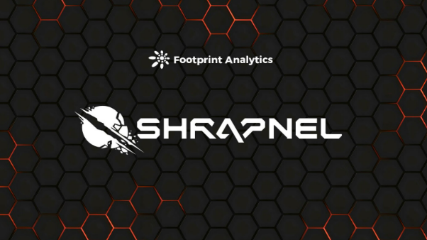 Beginner's Guide to SHRAPNEL: The AAA Blockchain Shooter Game