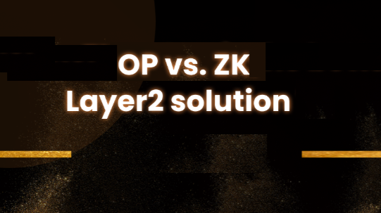 Scalability Solutions Beyond Layer2: Layer3, Hyperchains And OP Stacks