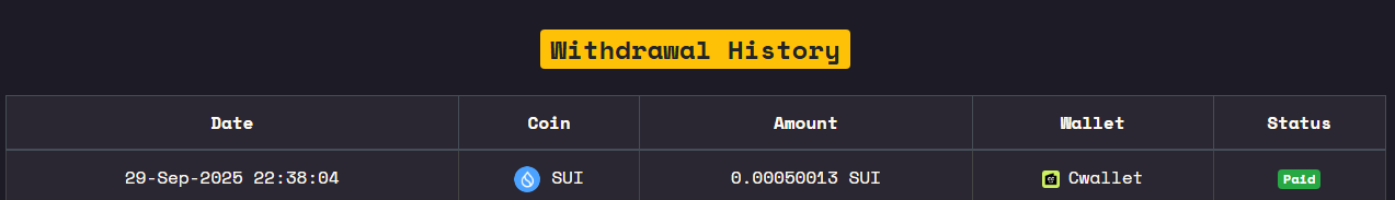 Wheel of Gold: You Can Claim Cypto From Every Minute ENG/ESP