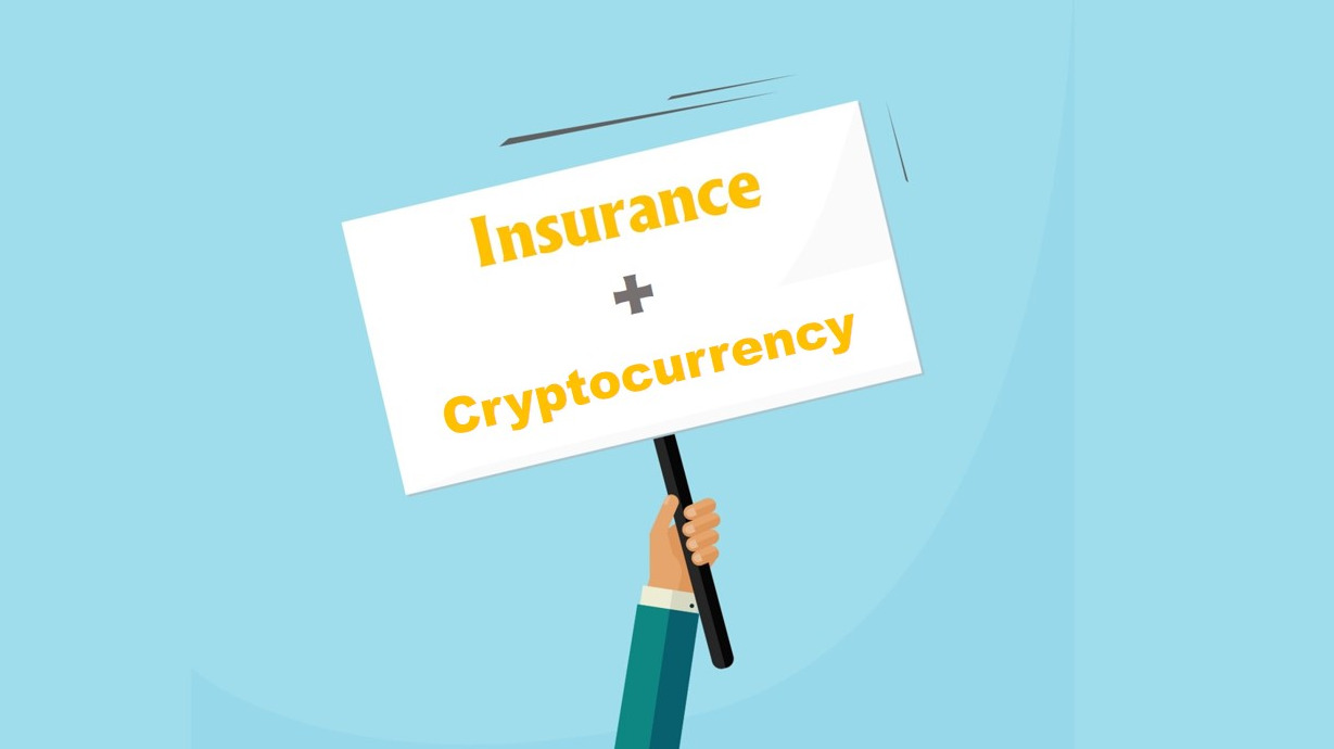 Crypto Insurance - Current Options for Investments