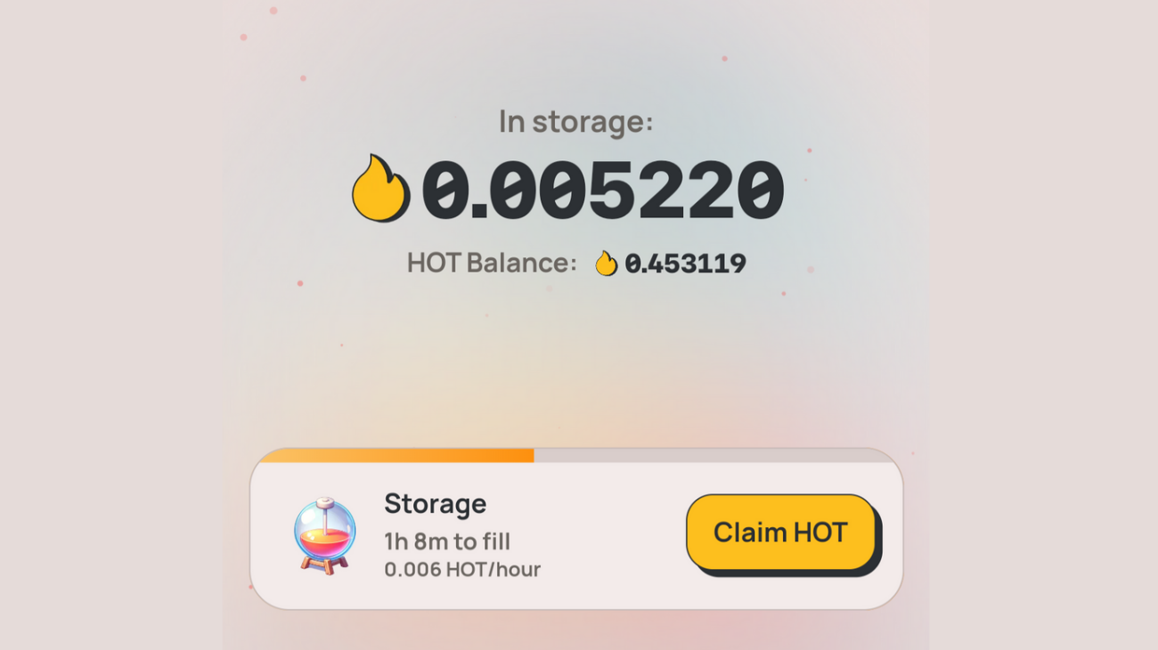 $HOT new gem on telegram